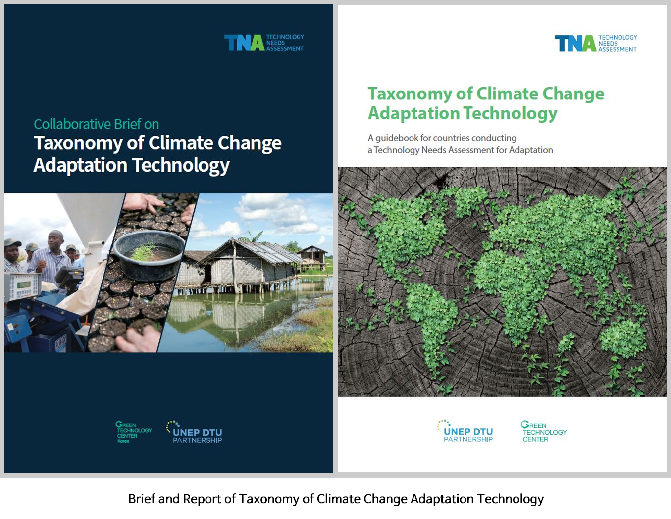 Unep Climate Change
